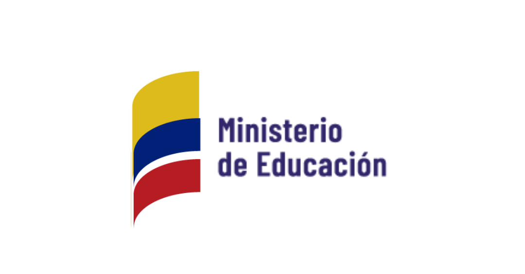 Ministerio De Educacion Del Ecuador Logo