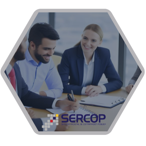 Contratación pública | IECAP