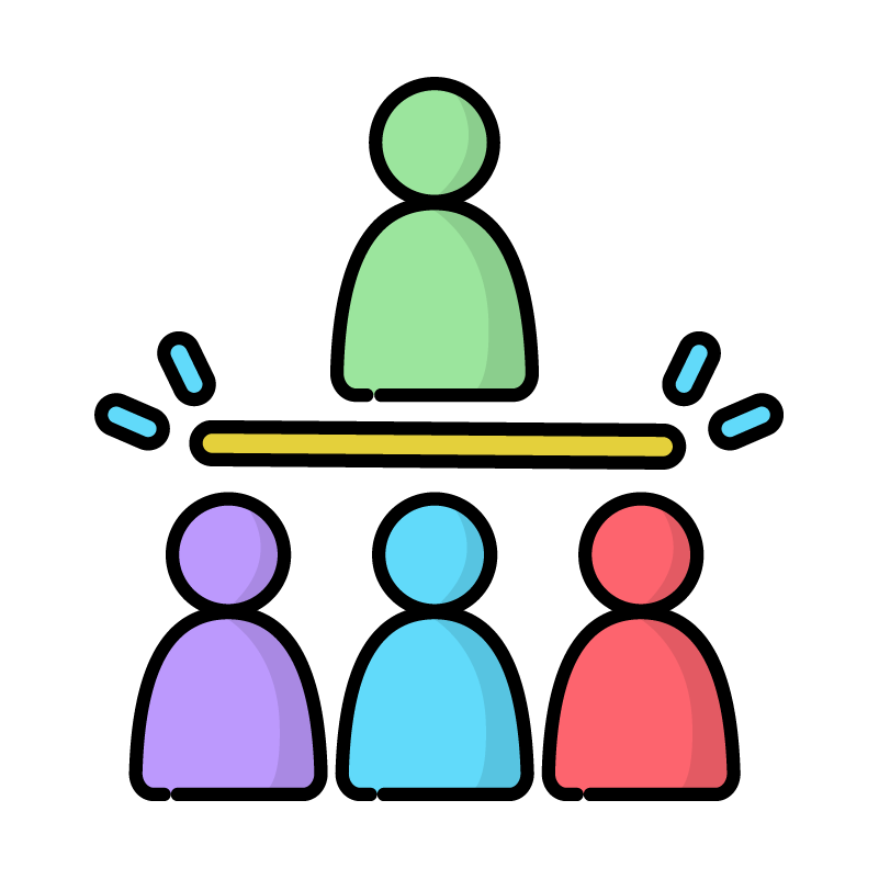 ICONO_Participación@4x | Instituto Ecuatoriano de Capacitación