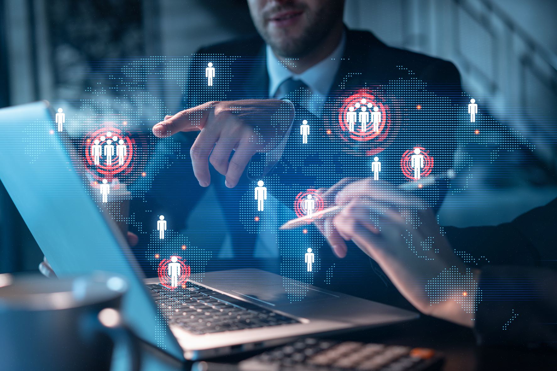 TTHH | Instituto Ecuatoriano de Capacitación