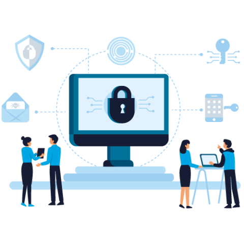 Ciberseguridad ISO27001:2022 | IECAP