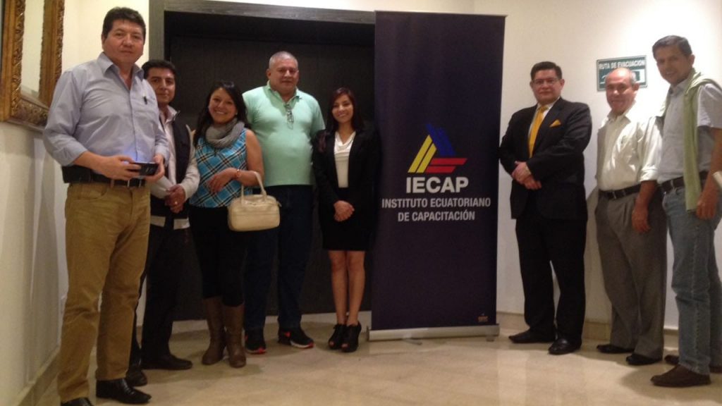 iecap-1 | Instituto Ecuatoriano de Capacitación